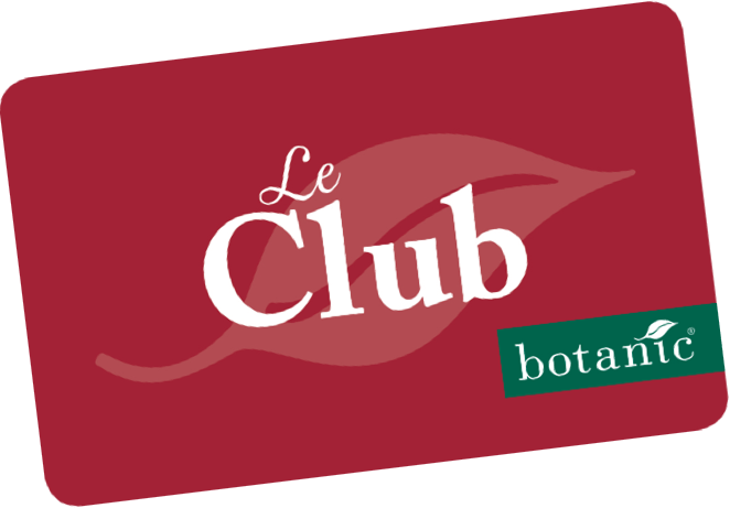 Atelier magasin | botanic®